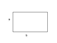 Calcola il perimetro del rettangolo tale che la differenza tra le sue ...